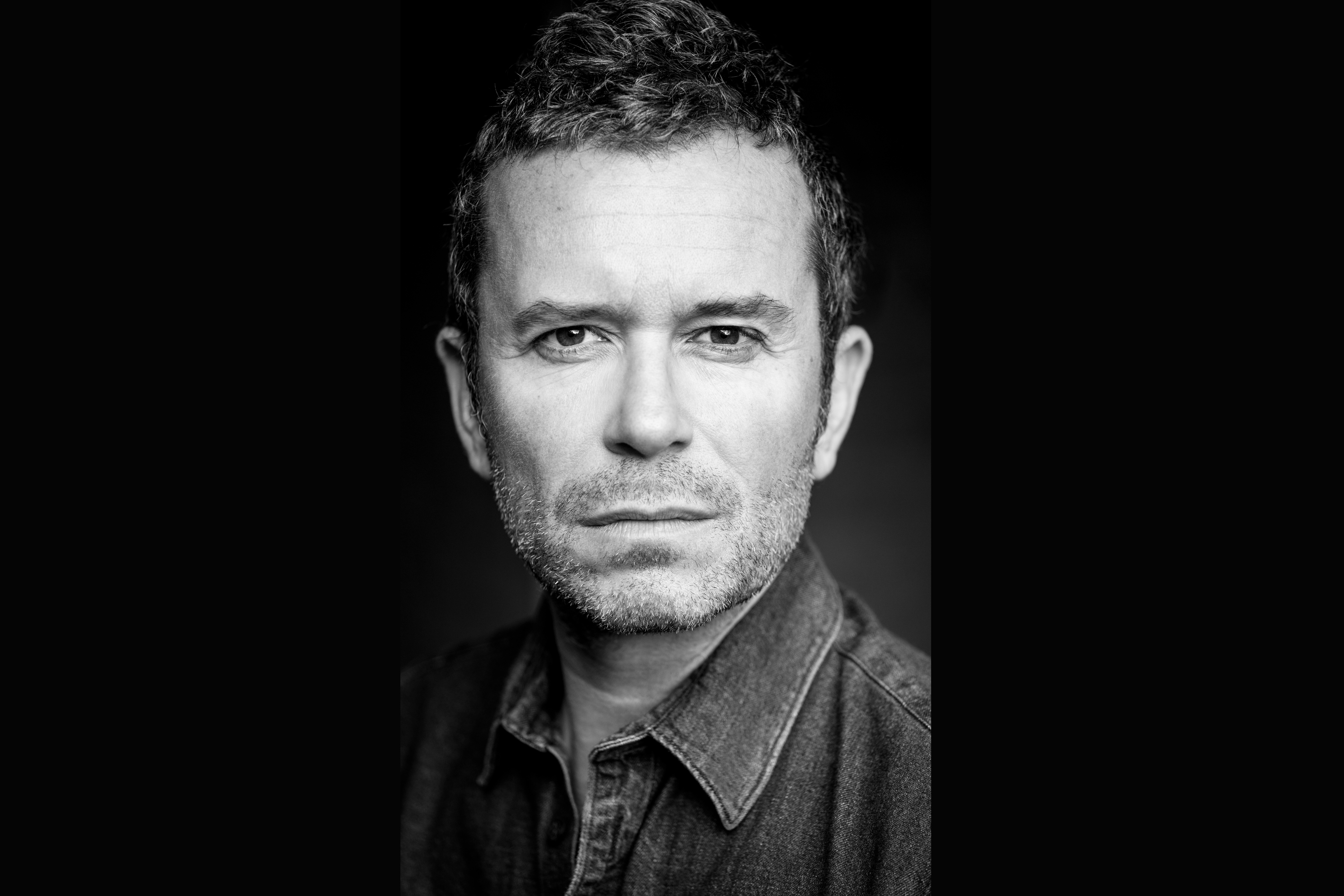 Actors Headshot Photographer | Only £180 | Abby Warren